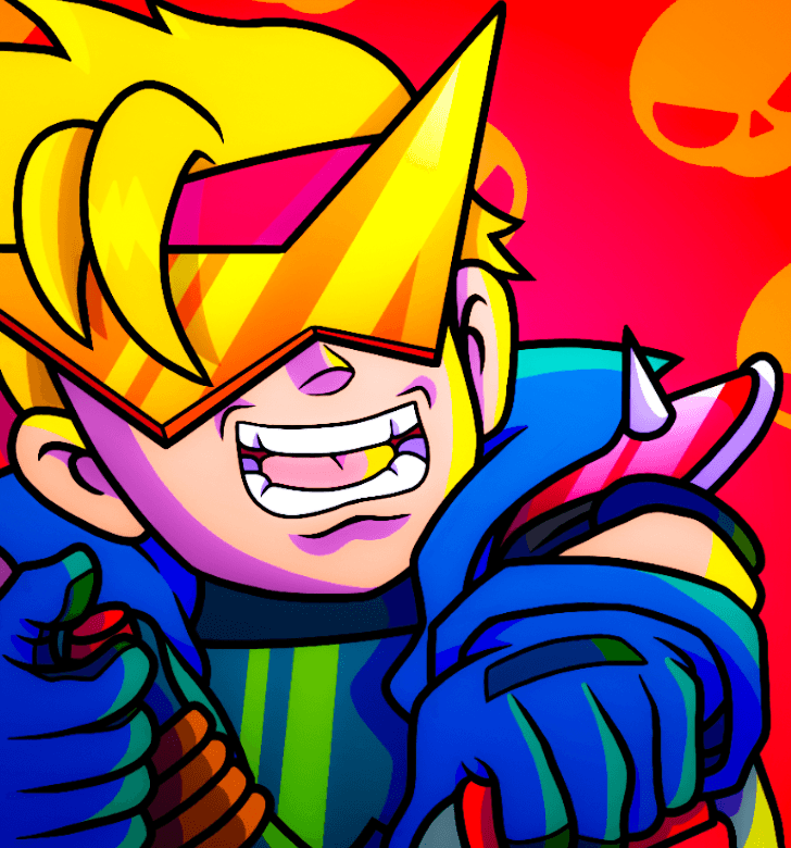 Supercell Make