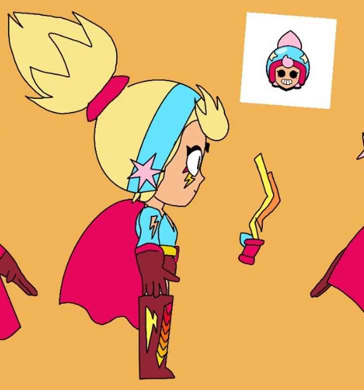 Supercell Make
