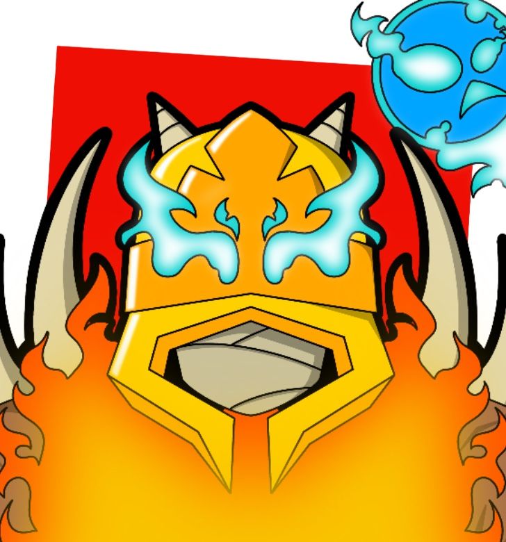 Supercell Make