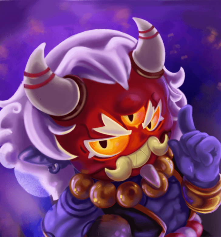 Supercell Make
