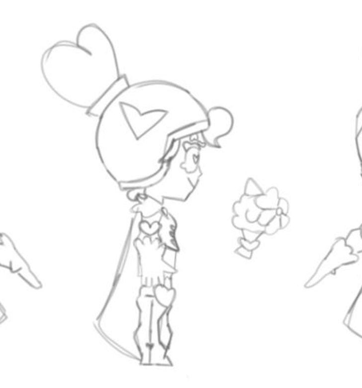 Supercell Make