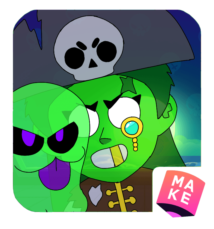 Supercell Make