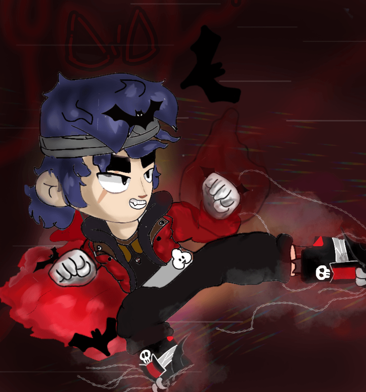 Supercell Make