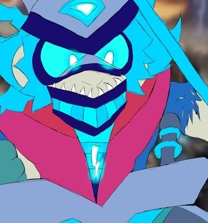 Supercell Make