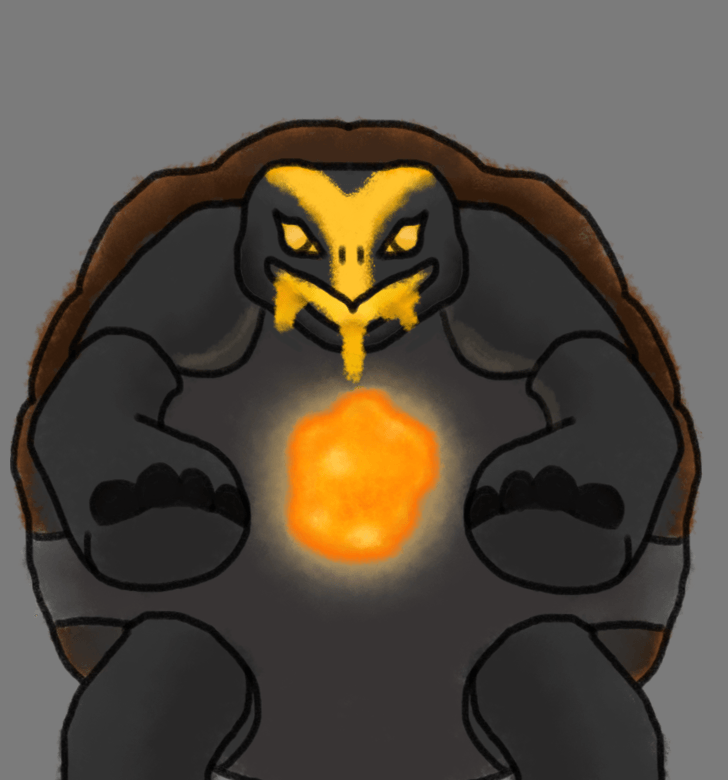 Supercell Make