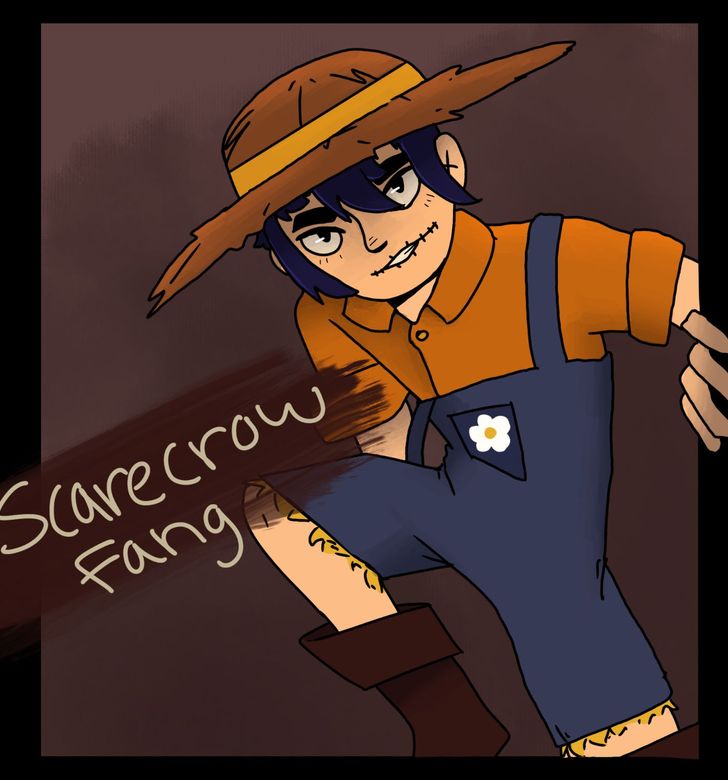 Supercell Make