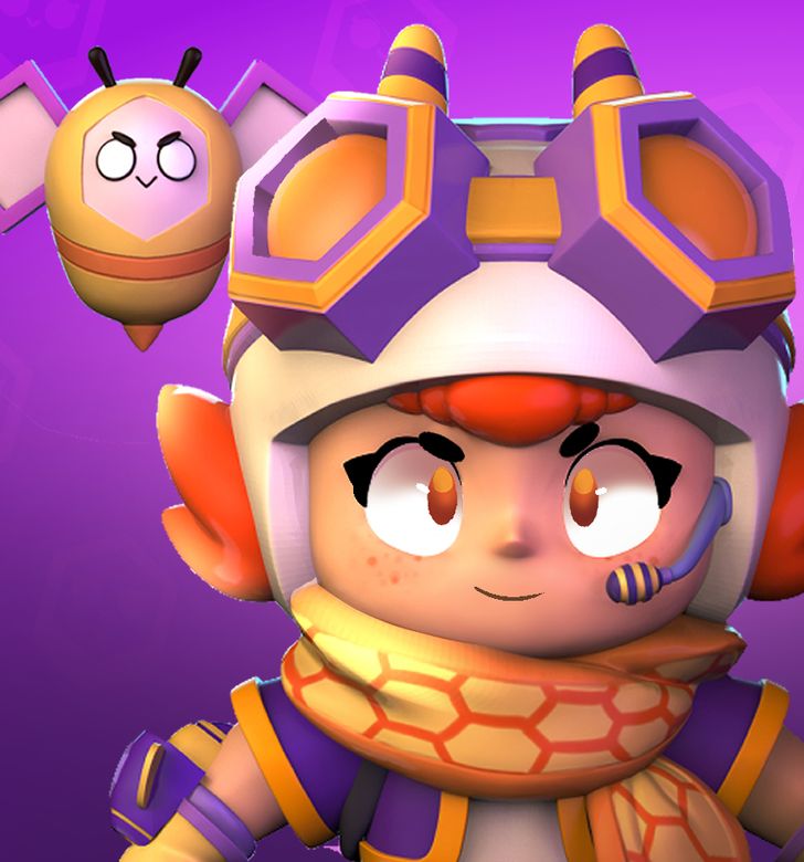 Supercell Make