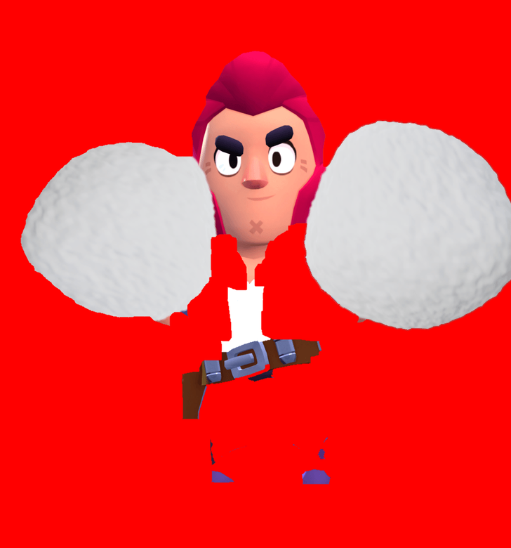 Supercell Make