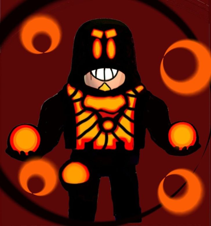 Supercell Make