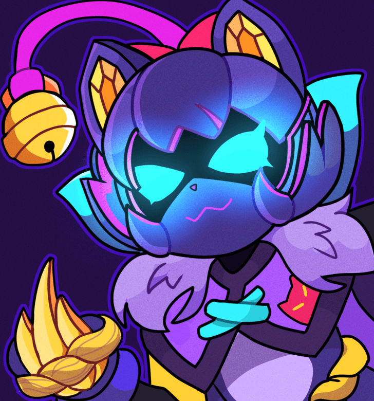 Supercell Make
