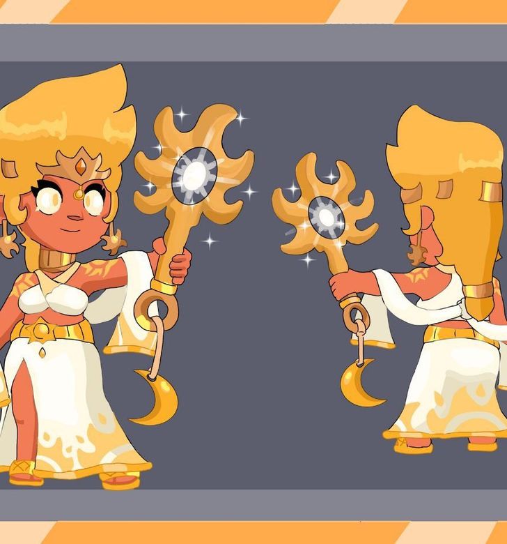 Supercell Make
