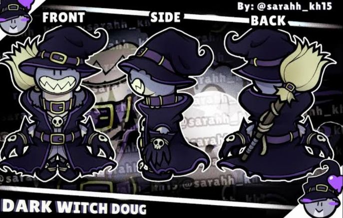 Supercell Make