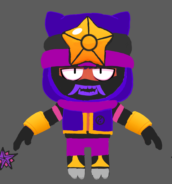 Supercell Make