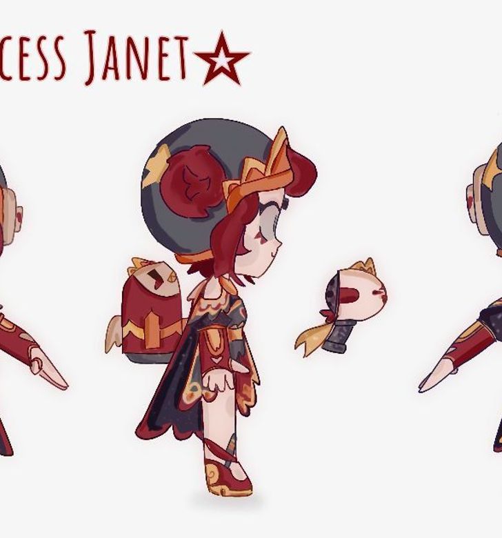 Supercell Make