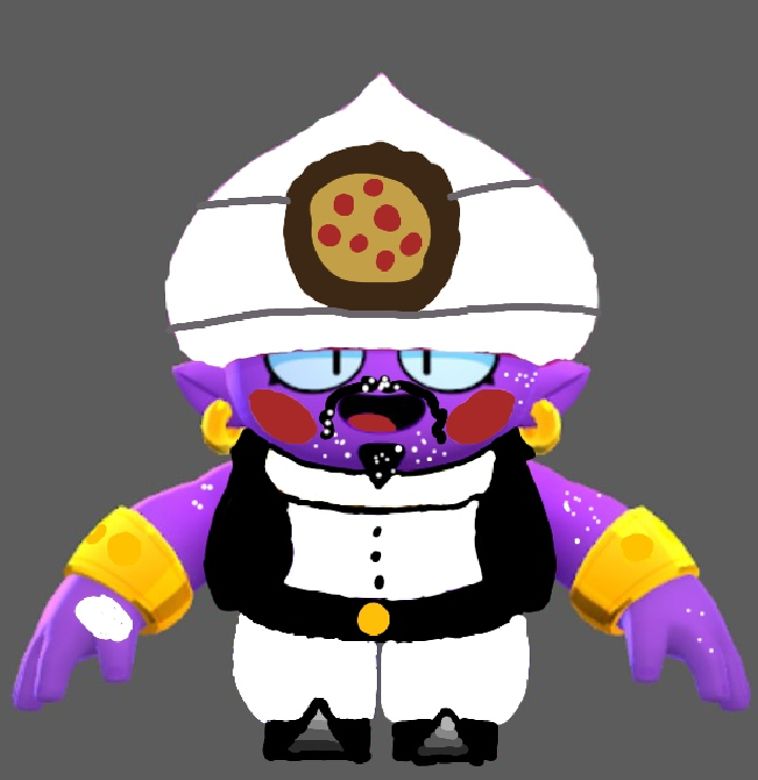 Supercell Make