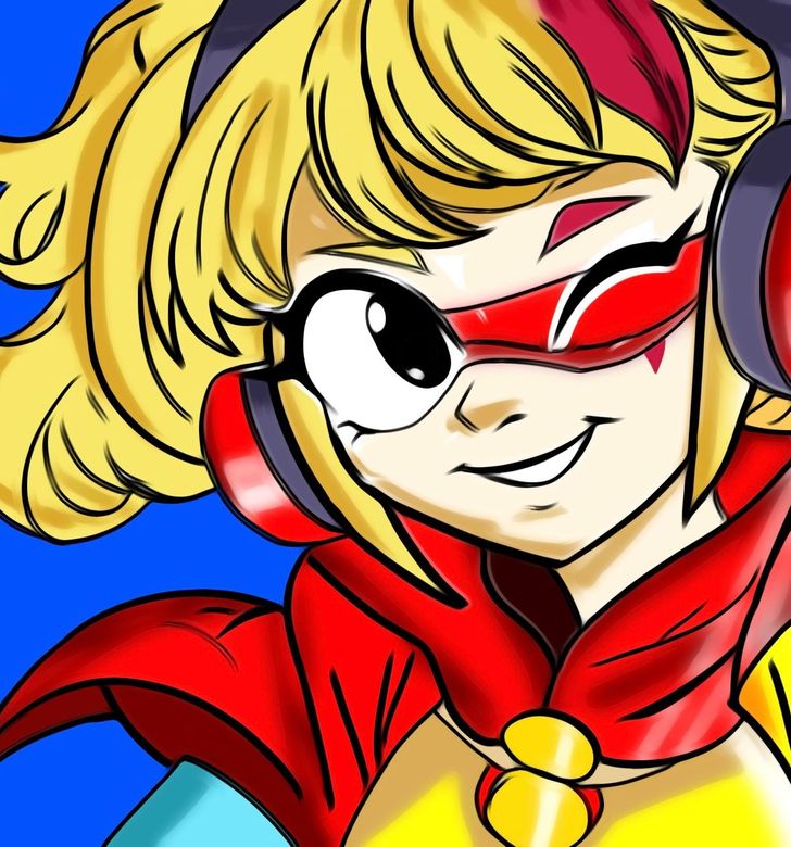 Supercell Make
