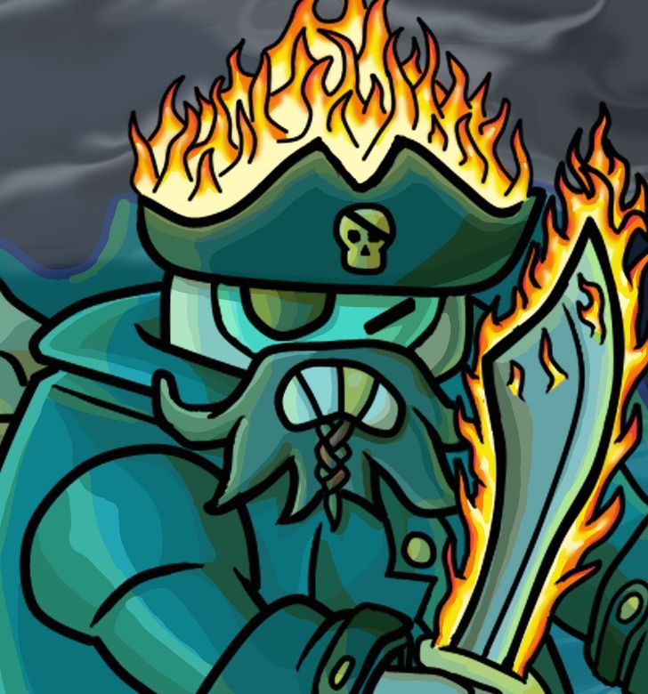 Supercell Make
