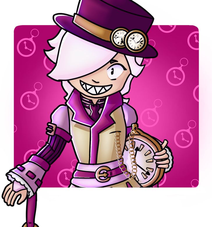 Supercell Make