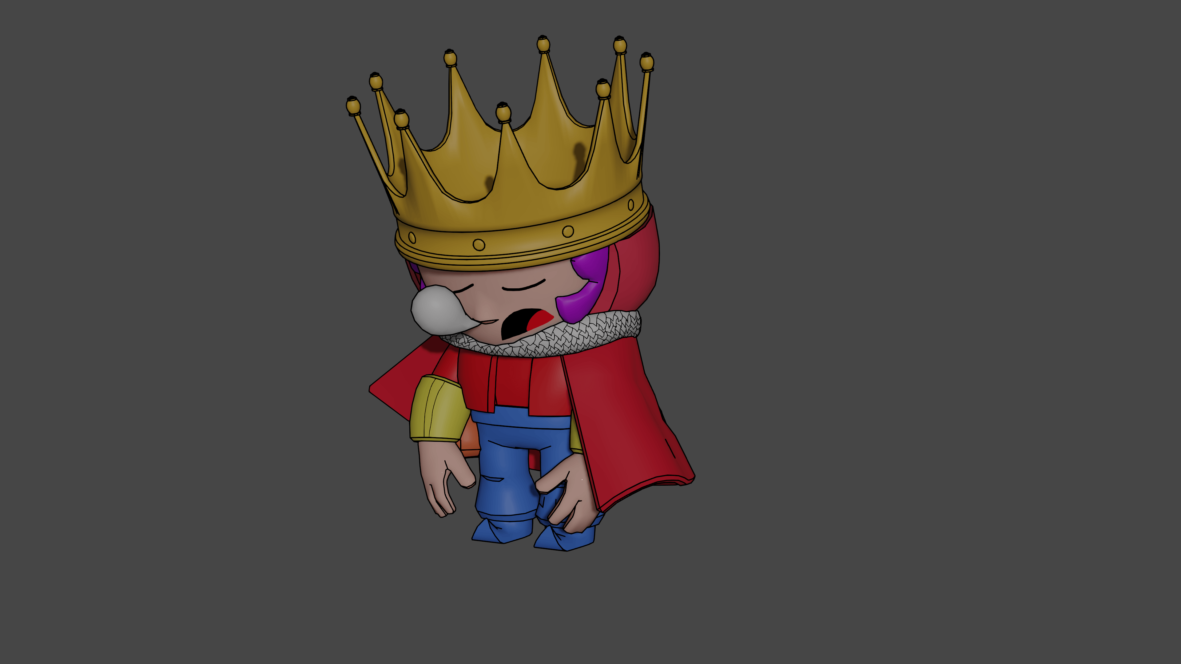 Supercell Make