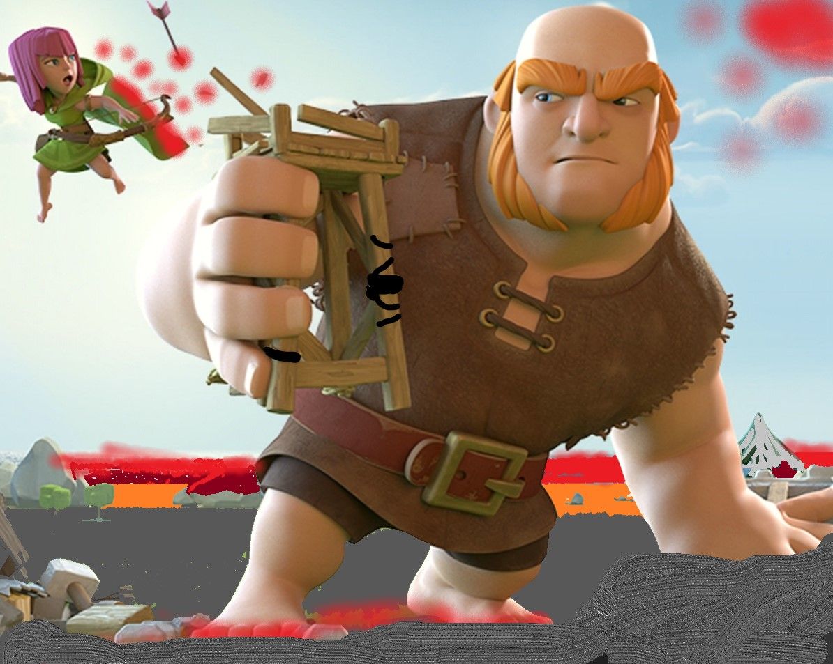 Supercell Make