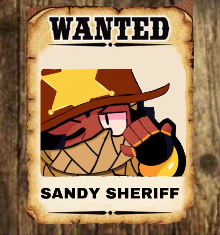 Supercell Make