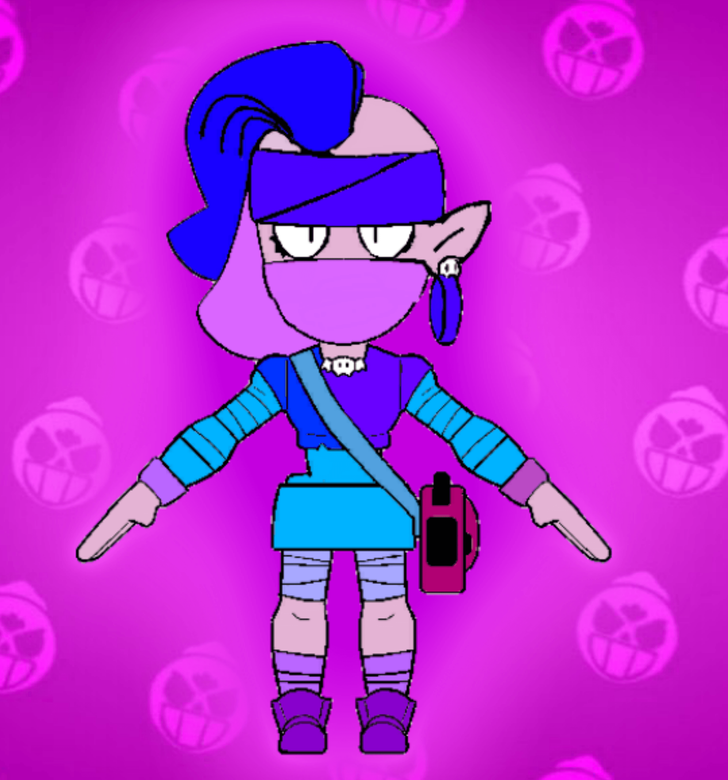 Supercell Make