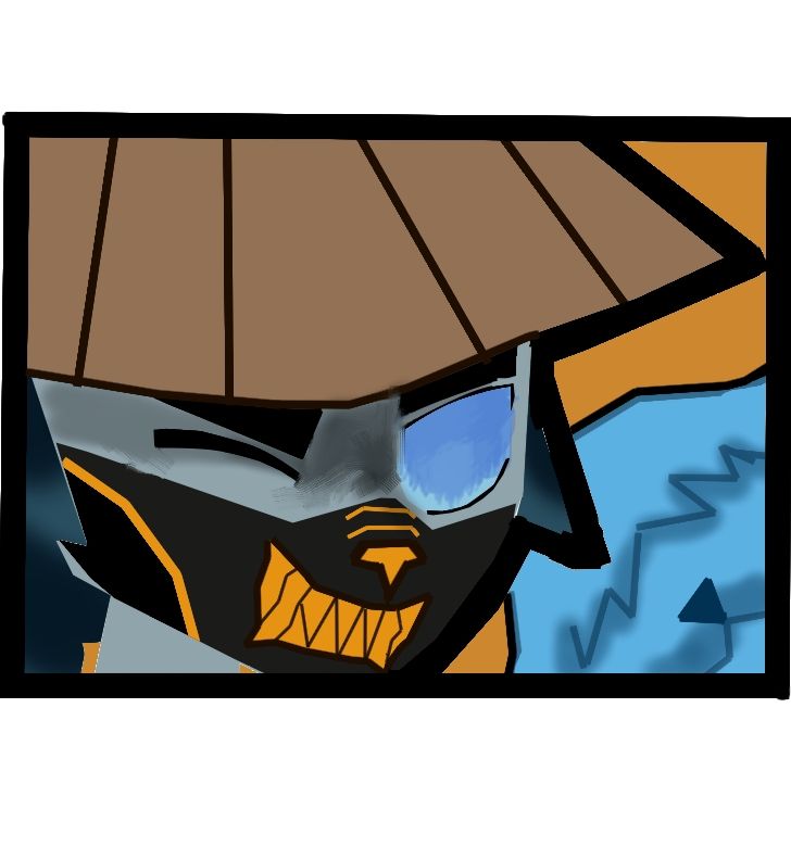 Supercell Make