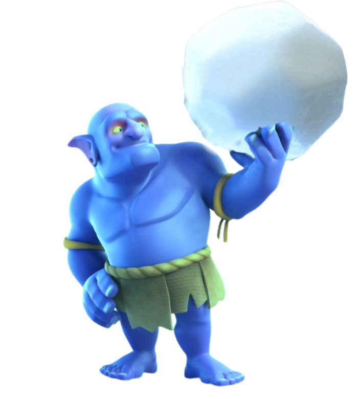 Supercell Make