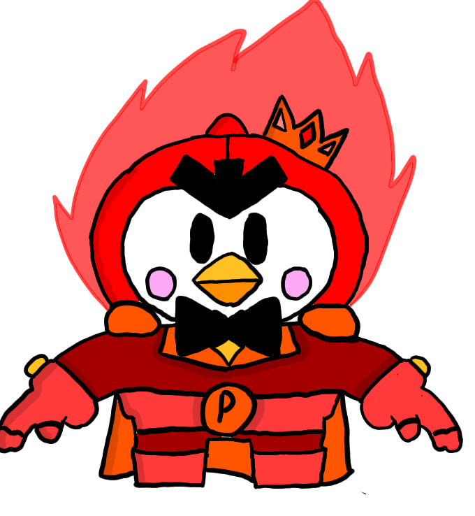 Supercell Make
