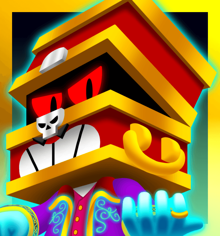 Supercell Make