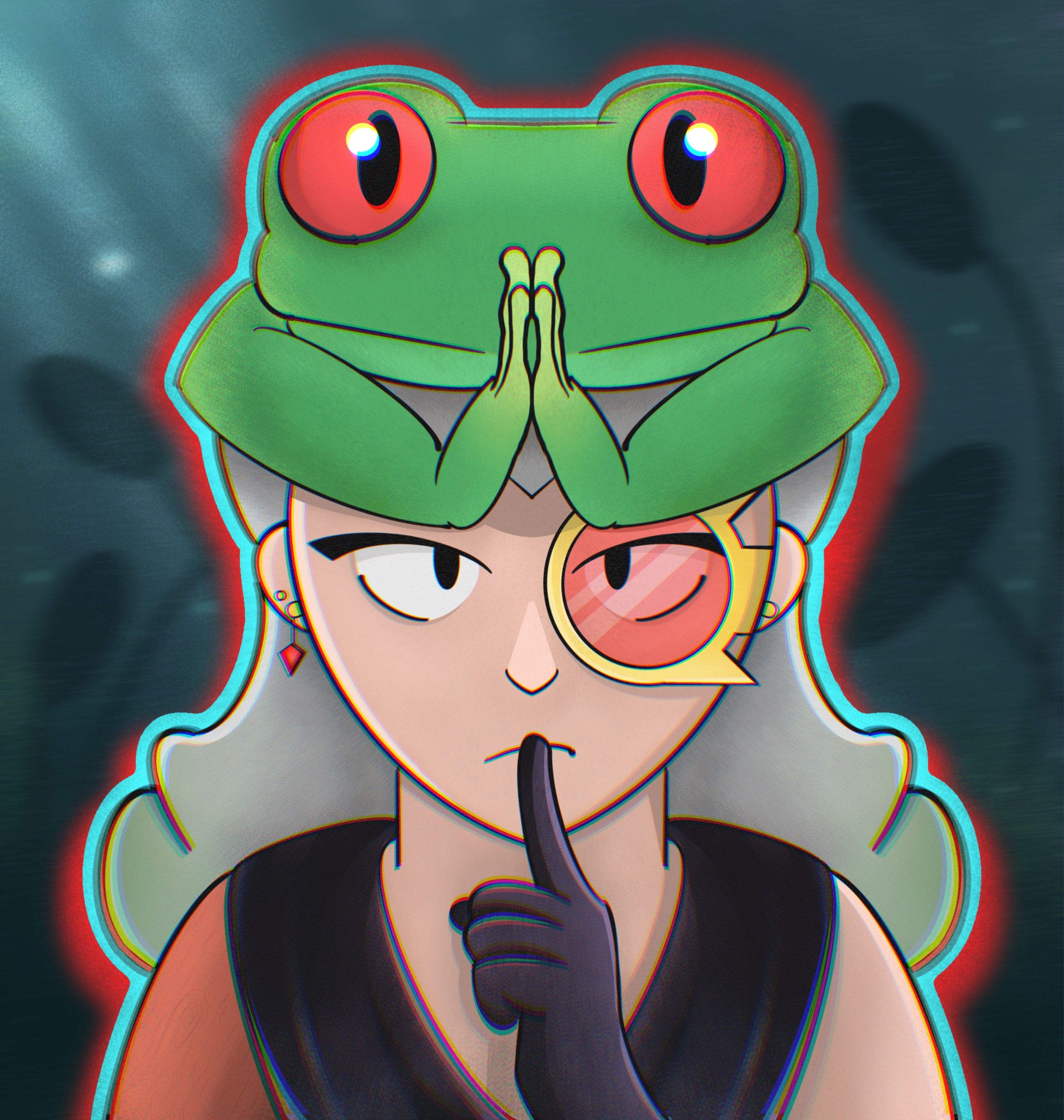 Supercell Make
