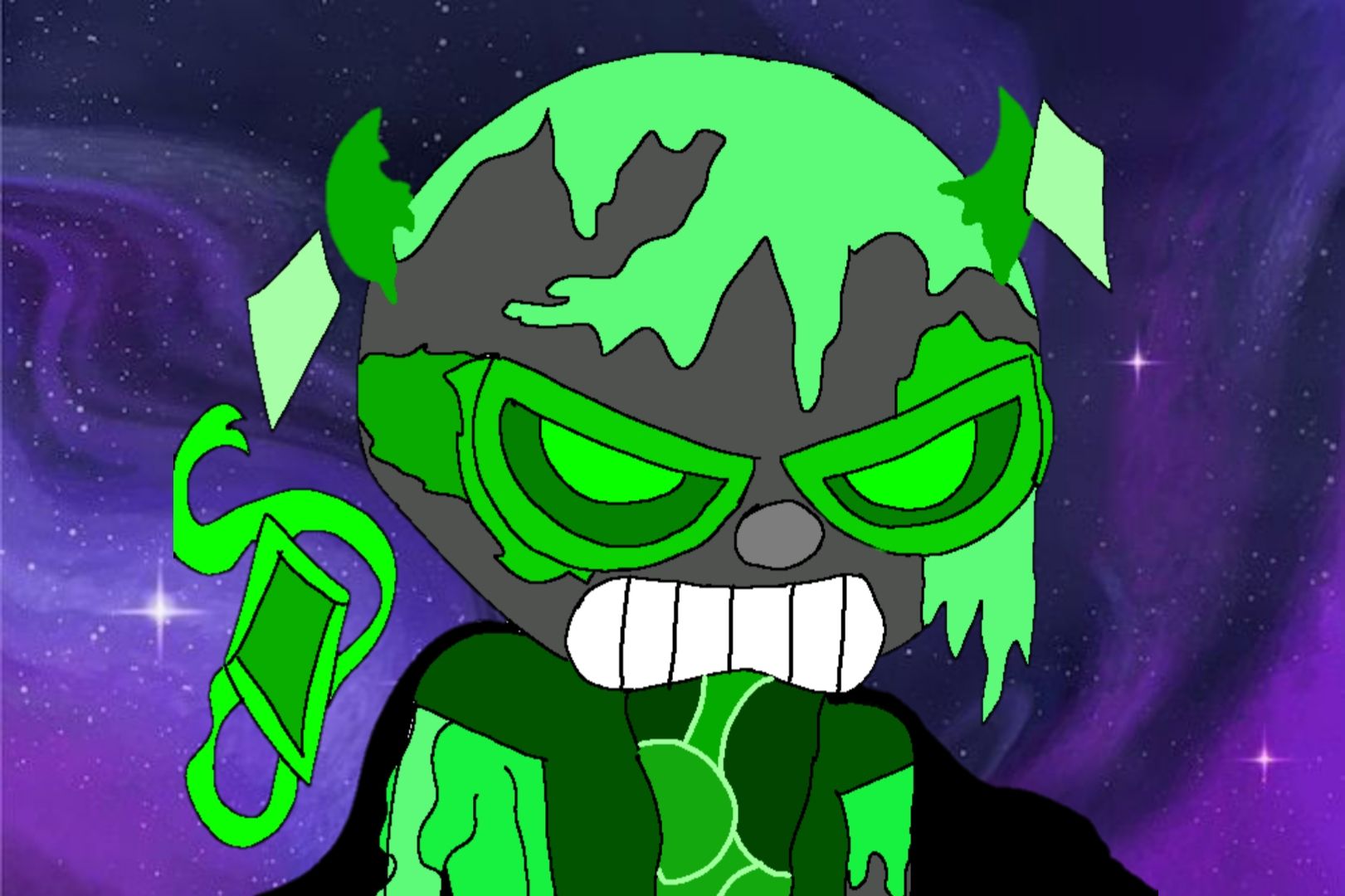 Supercell Make