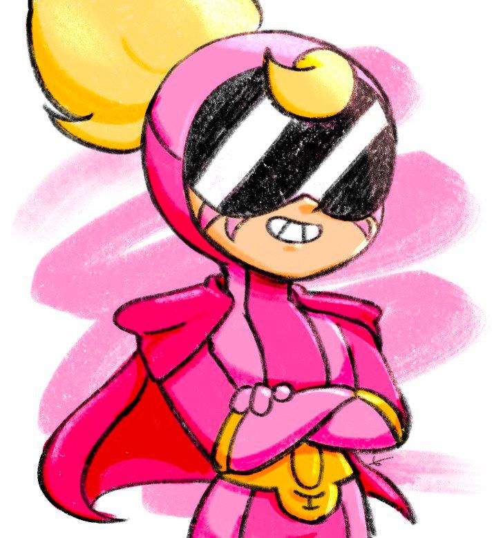 Supercell Make