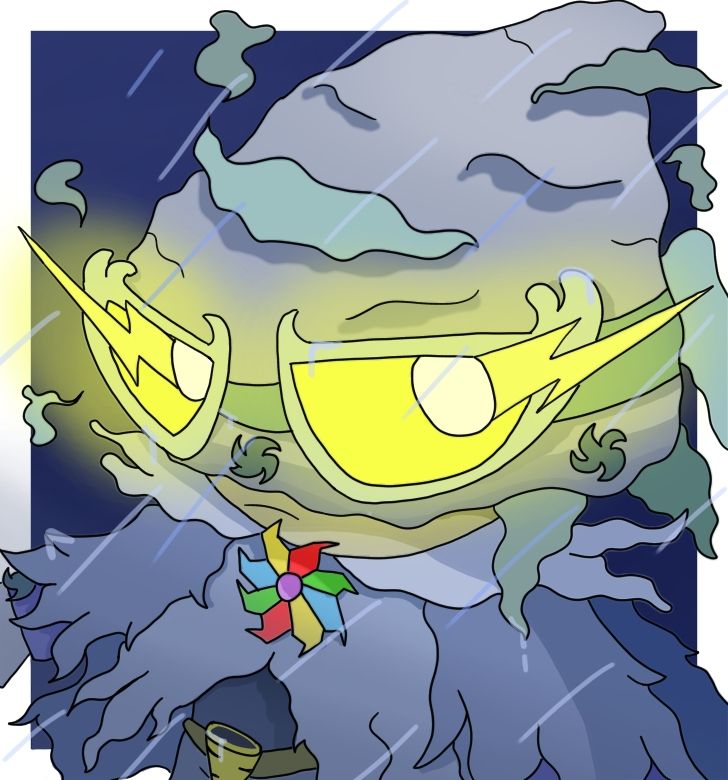 Supercell Make