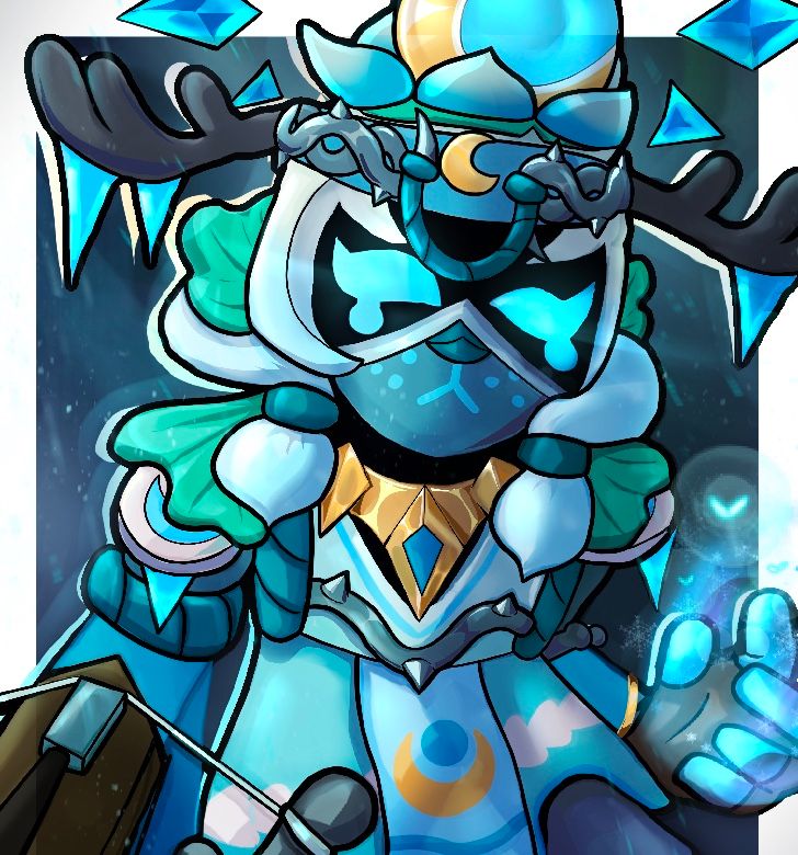 Supercell Make