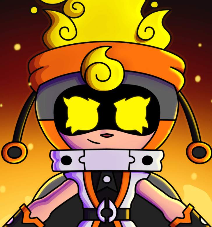 Supercell Make