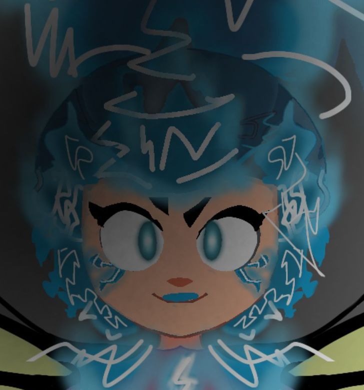 Supercell Make