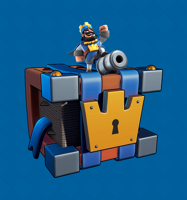 Supercell Make