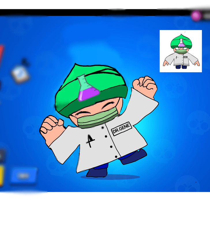 Supercell Make