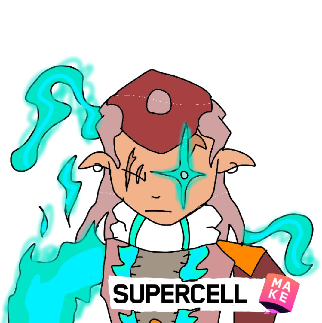Supercell Make