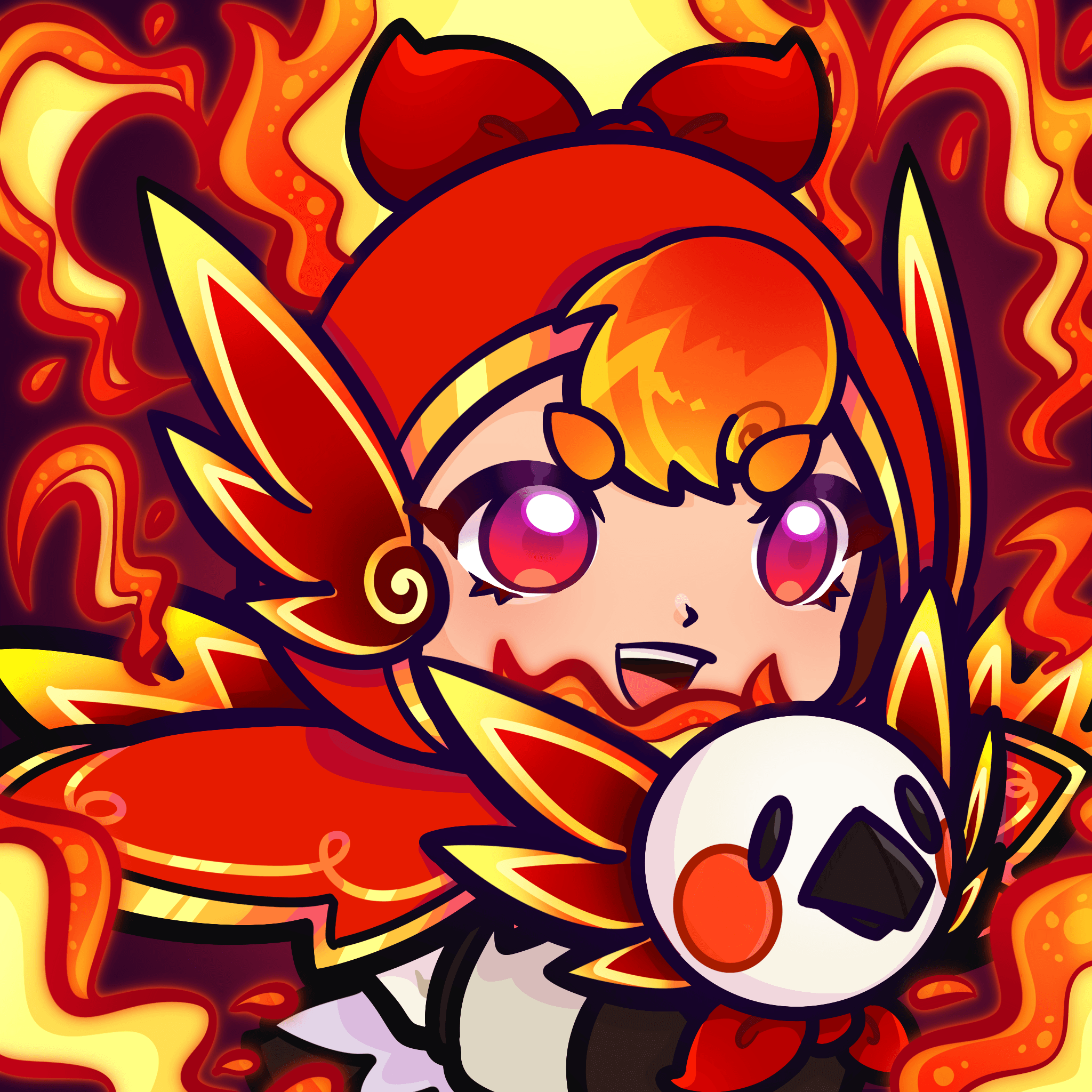 Supercell Make