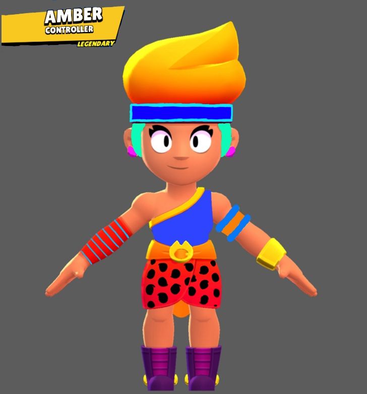 Supercell Make
