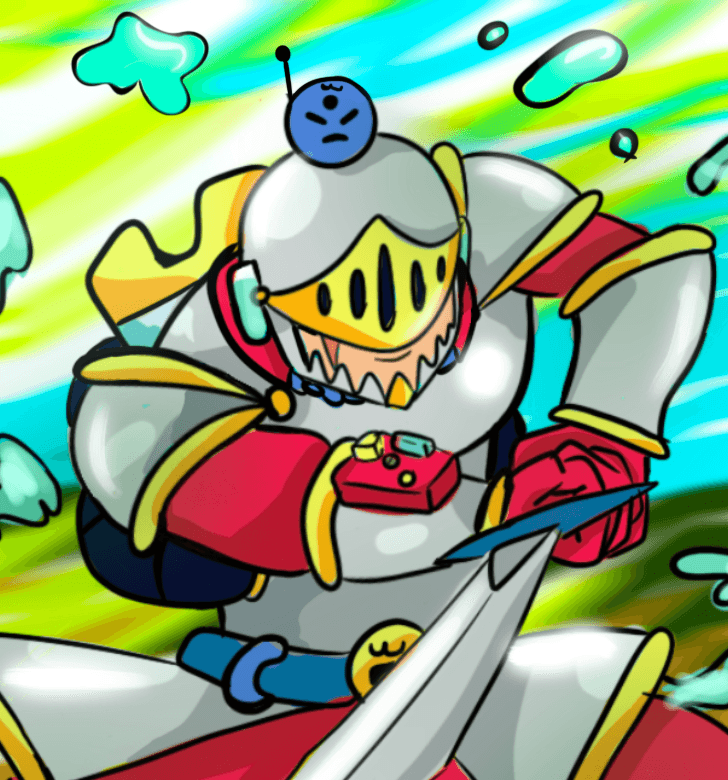 Supercell Make