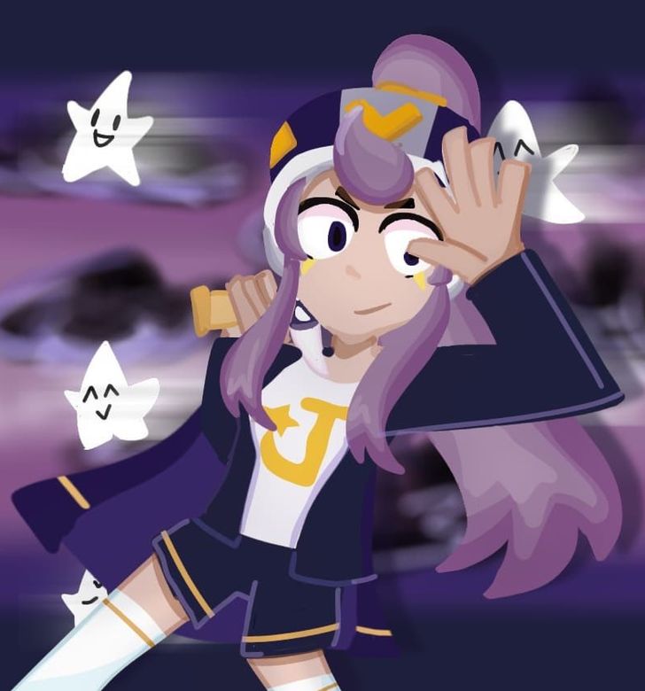 Supercell Make