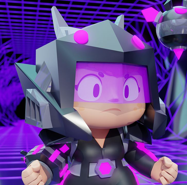 Supercell Make