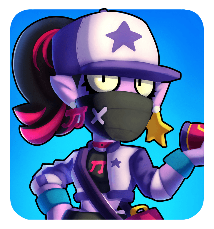 Supercell Make