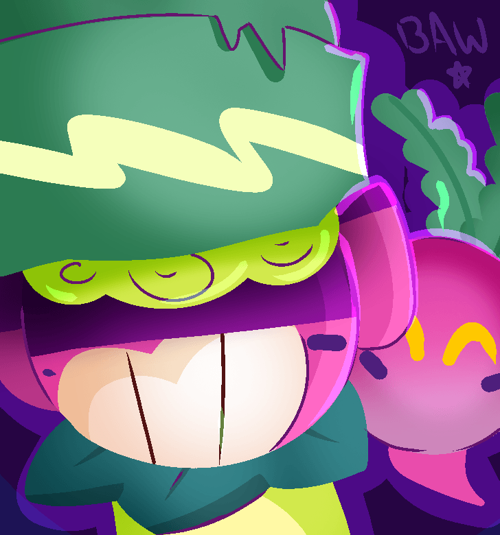 Supercell Make
