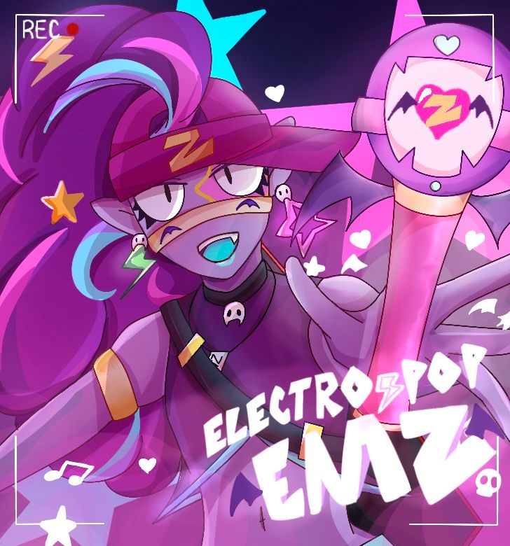 Supercell Make