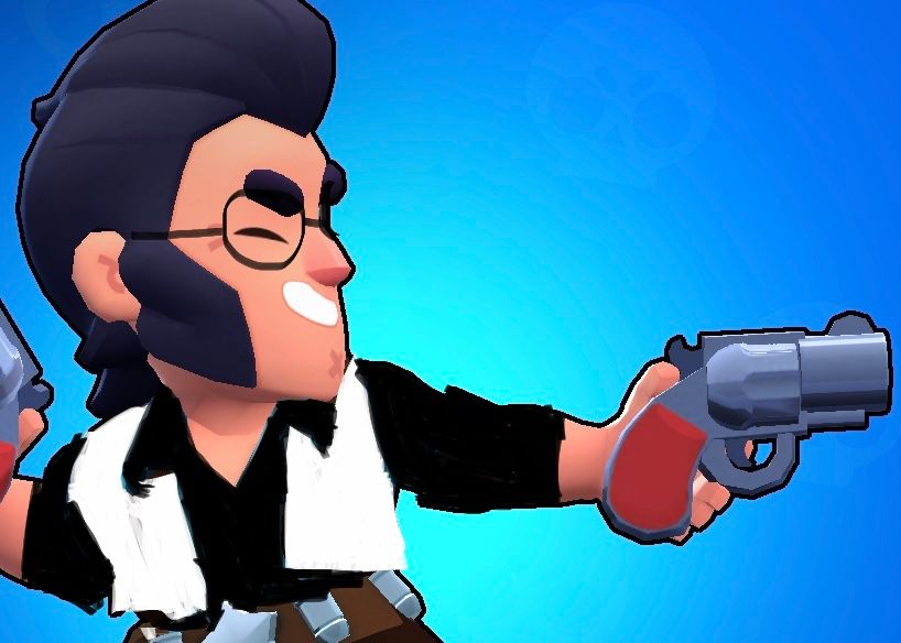 Supercell Make
