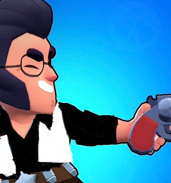 Supercell Make